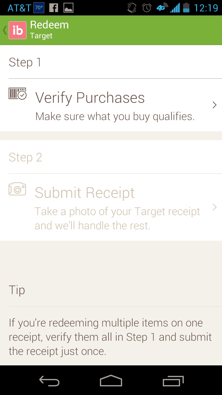 How to Use Money Saving Apps - Cook. Craft. Love.