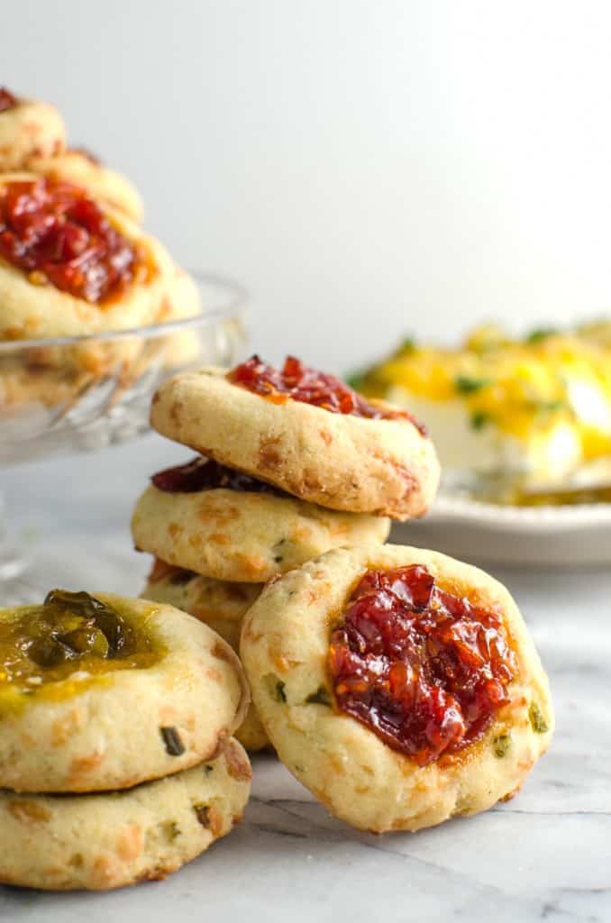 50 Appetizers Perfect for Game Day - Cook. Craft. Love.